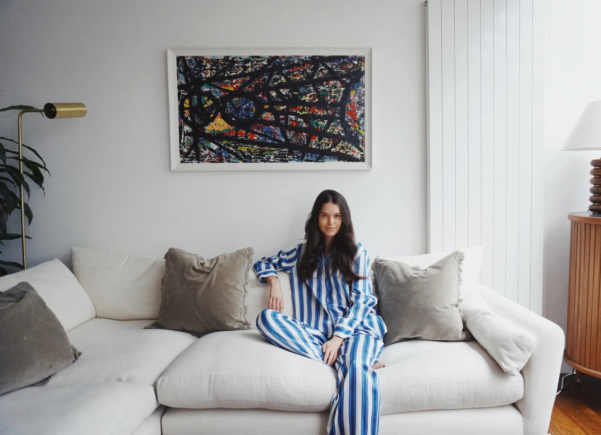 #ASCENOGIRLS - Sarah Macklin