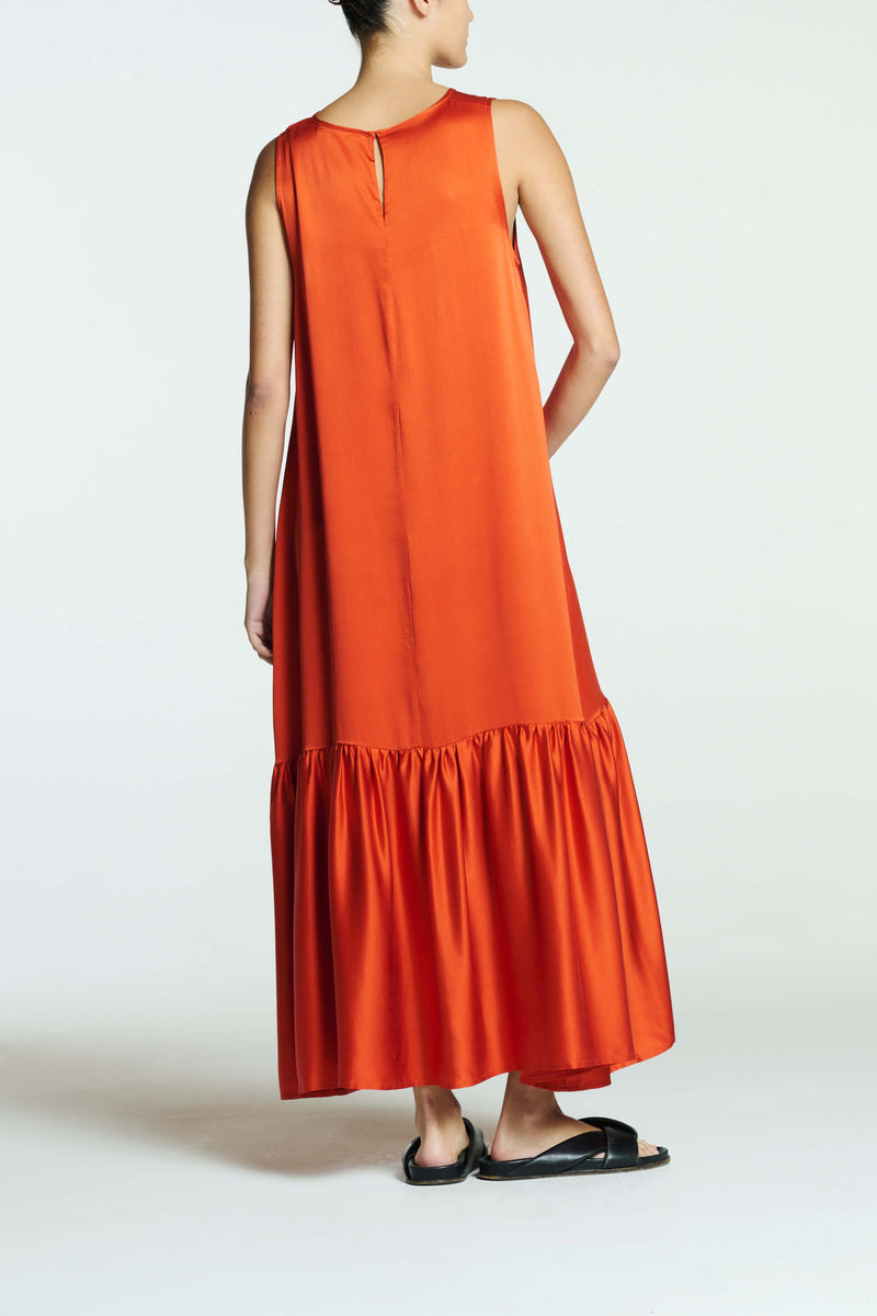 Luxury Silk & Linen Dresses for Women | Asceno - Shop Now