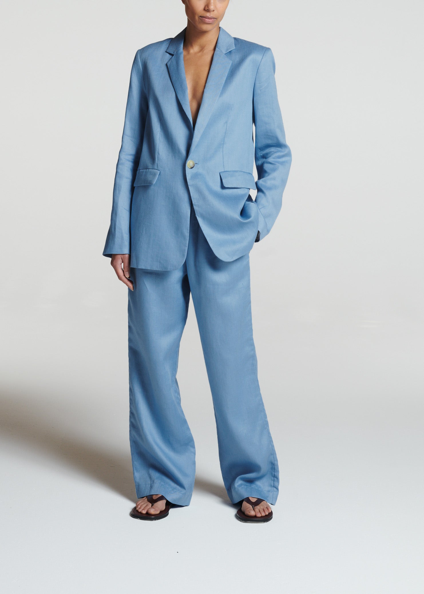 Luxury Linen Dresses | Linen Pyjamas | Linen Maxi Dresses | Linen Shirts