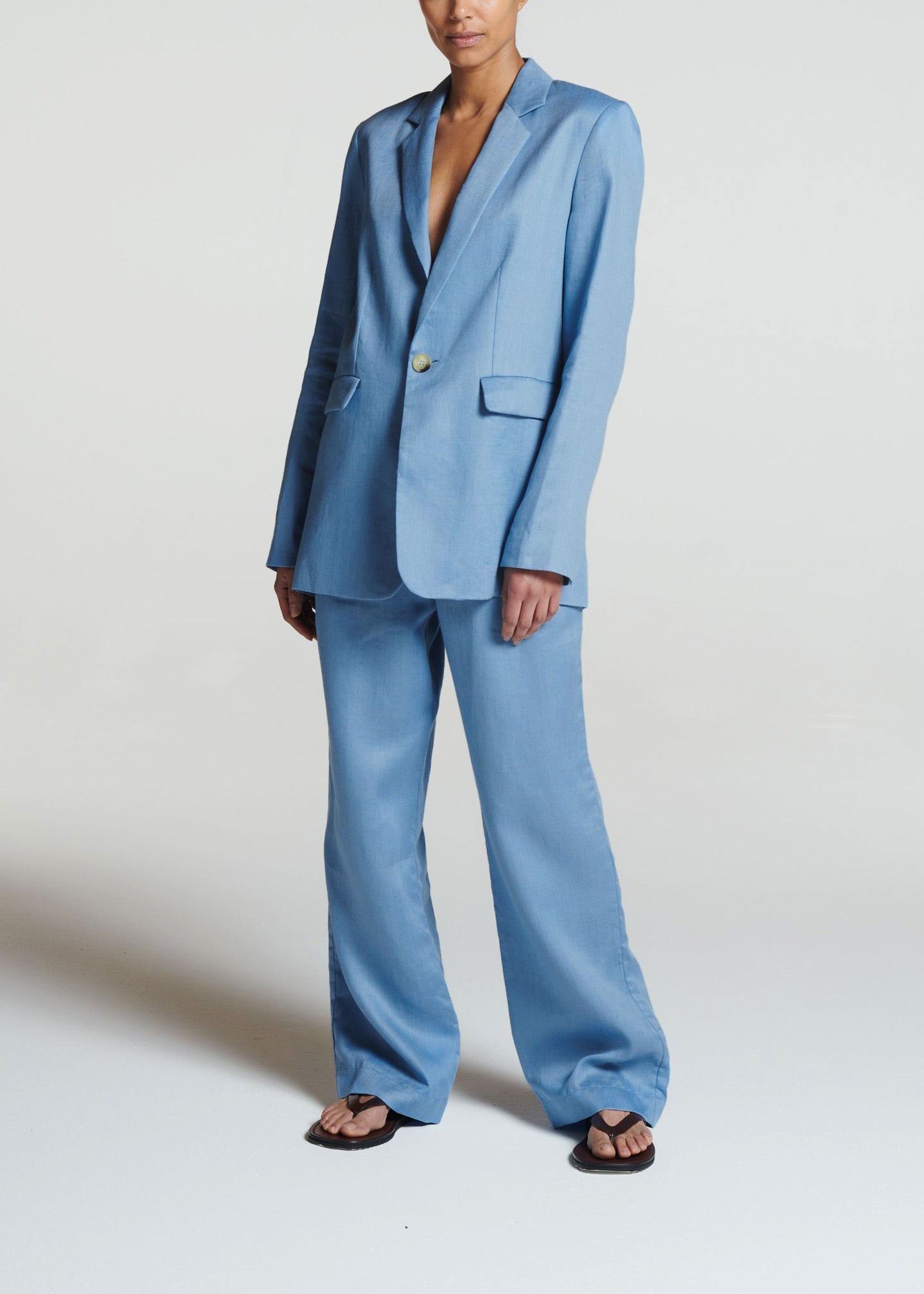 Luxury Linen Dresses | Linen Pyjamas | Linen Maxi Dresses | Linen Shirts