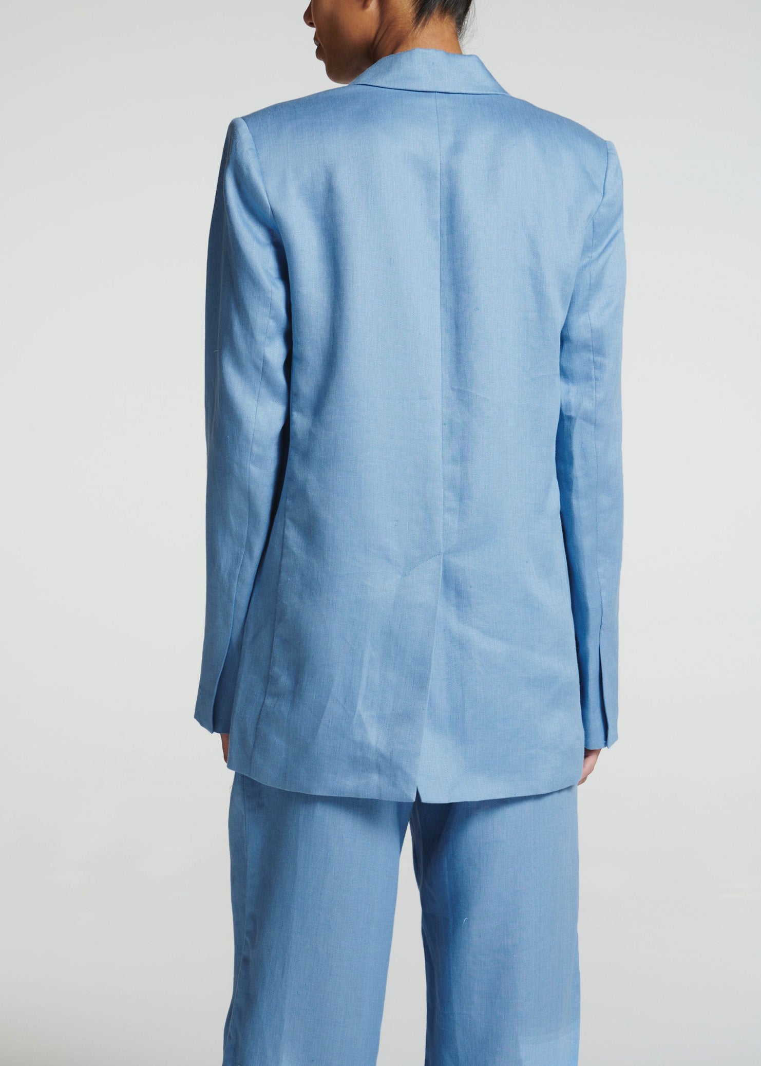 Luxury Linen Dresses | Linen Pyjamas | Linen Maxi Dresses | Linen Shirts