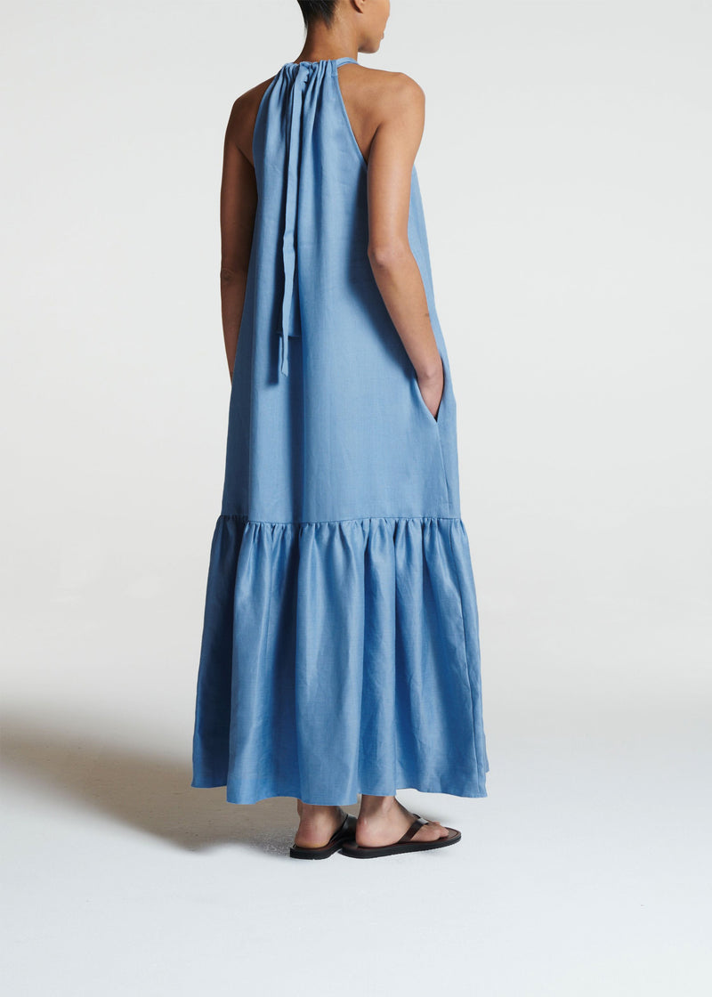 Luxury Linen Dresses | Linen Pyjamas | Linen Maxi Dresses | Linen Shirts