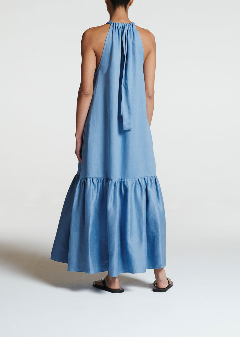 Luxury Linen Dresses | Linen Pyjamas | Linen Maxi Dresses | Linen Shirts