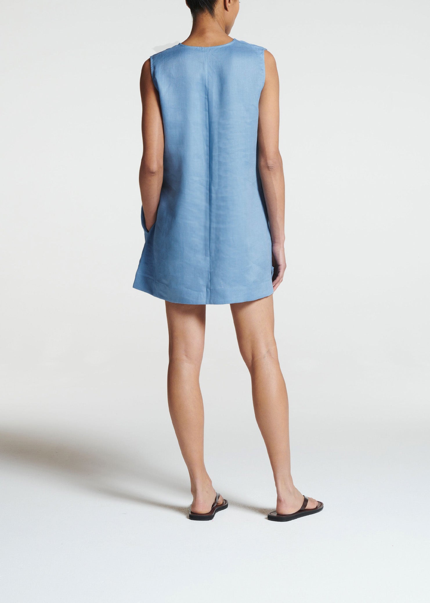 Luxury Linen Dresses | Linen Pyjamas | Linen Maxi Dresses | Linen Shirts