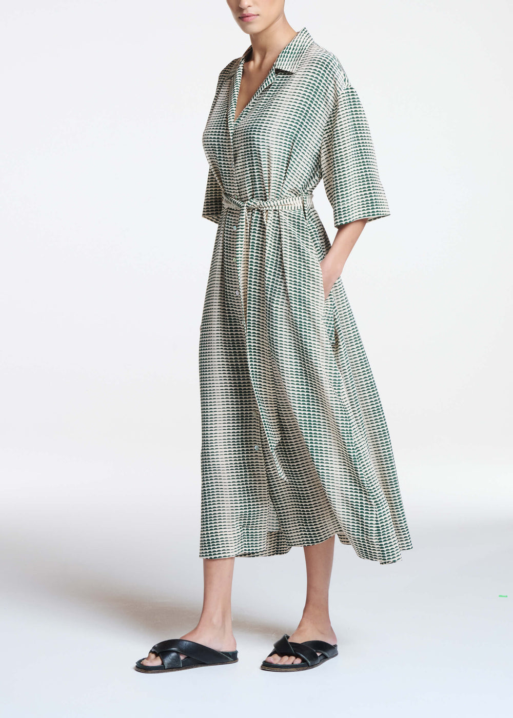 Luxury Linen Dresses | Linen Pyjamas | Linen Maxi Dresses | Linen Shirts