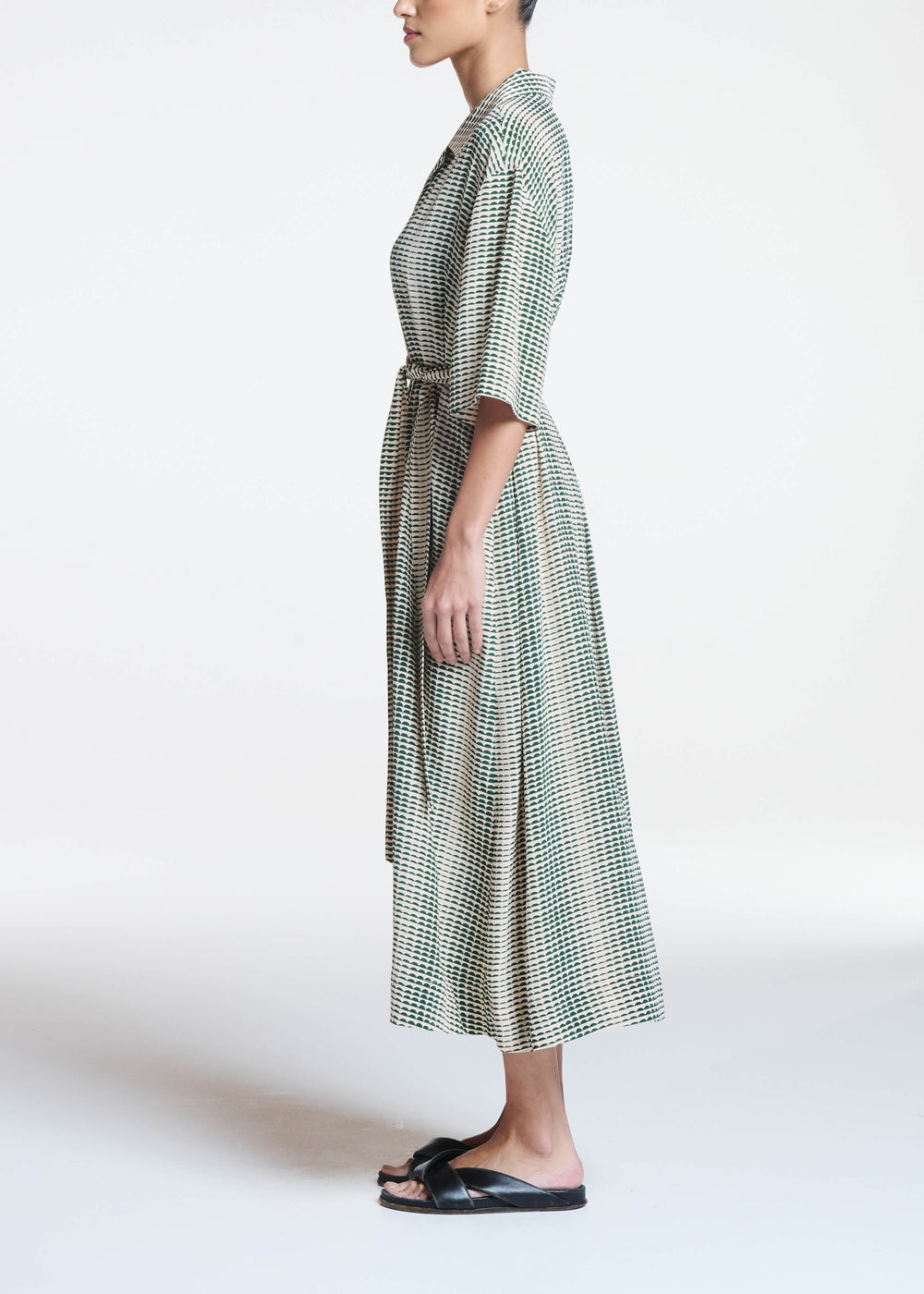 Luxury Linen Dresses | Linen Pyjamas | Linen Maxi Dresses | Linen Shirts
