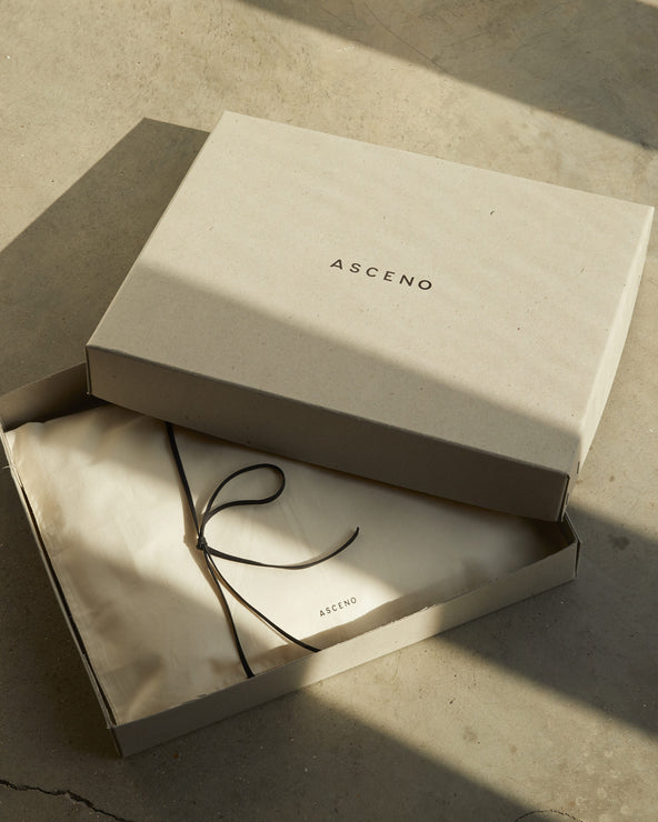 ASCENO | Official Site | Resort & Beach | Sleep & Loungewear