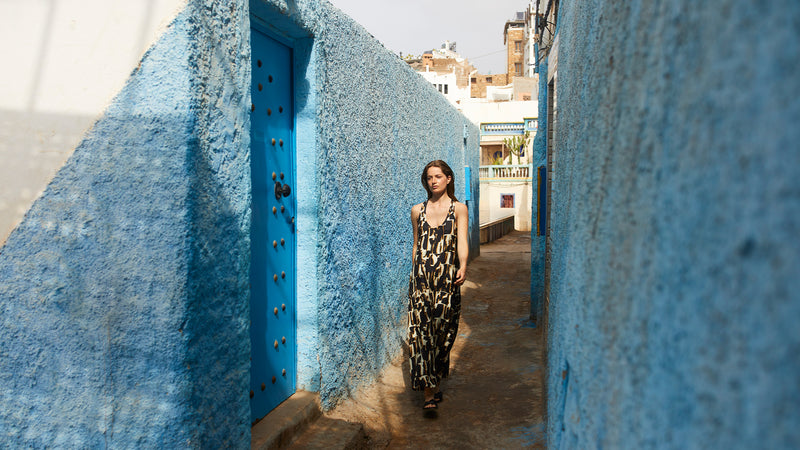 ASCENO | Official Site | Resort & Beach | Sleep & Loungewear