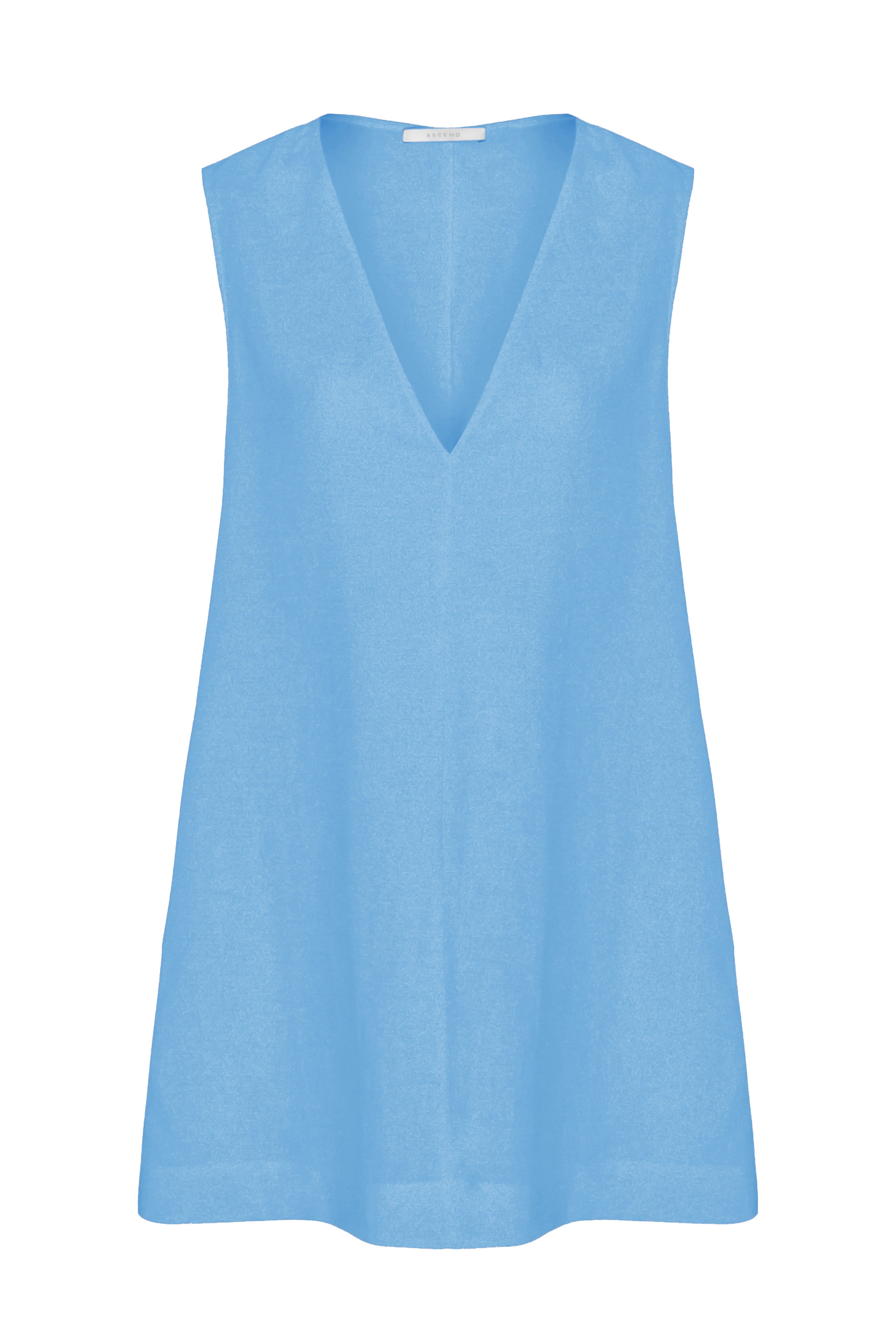 Luxury Linen Dresses | Linen Pyjamas | Linen Maxi Dresses | Linen Shirts