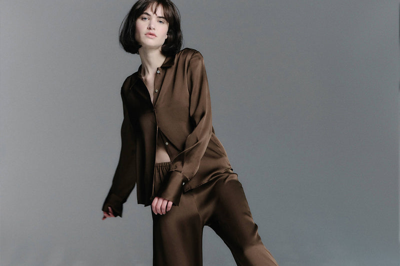 ASCENO | Official Site | Resort & Beach | Sleep & Loungewear