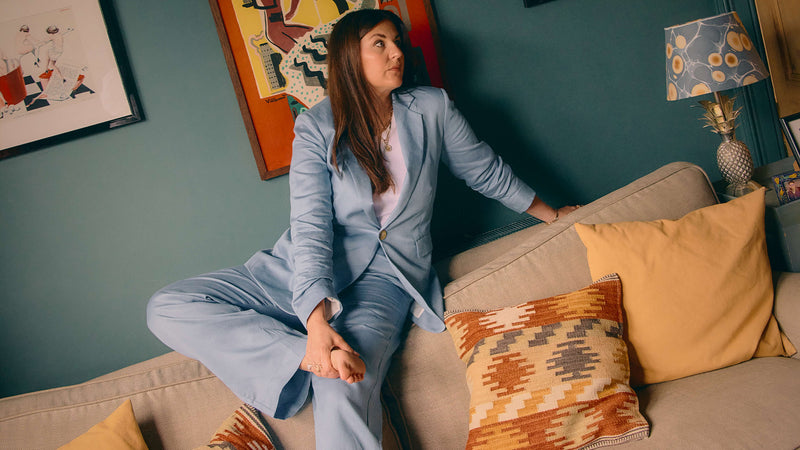 ASCENO | Official Site | Resort & Beach | Sleep & Loungewear