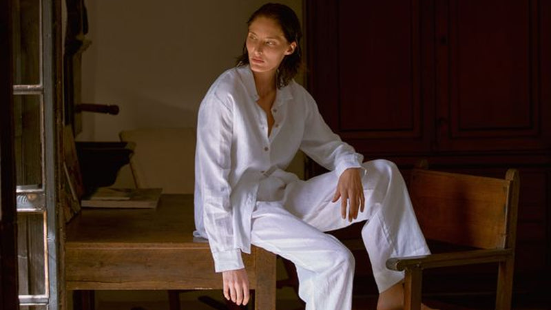ASCENO | Official Site | Resort & Beach | Sleep & Loungewear